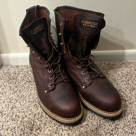 Carolina | Shoes | Carolina Work Boots | Poshmark